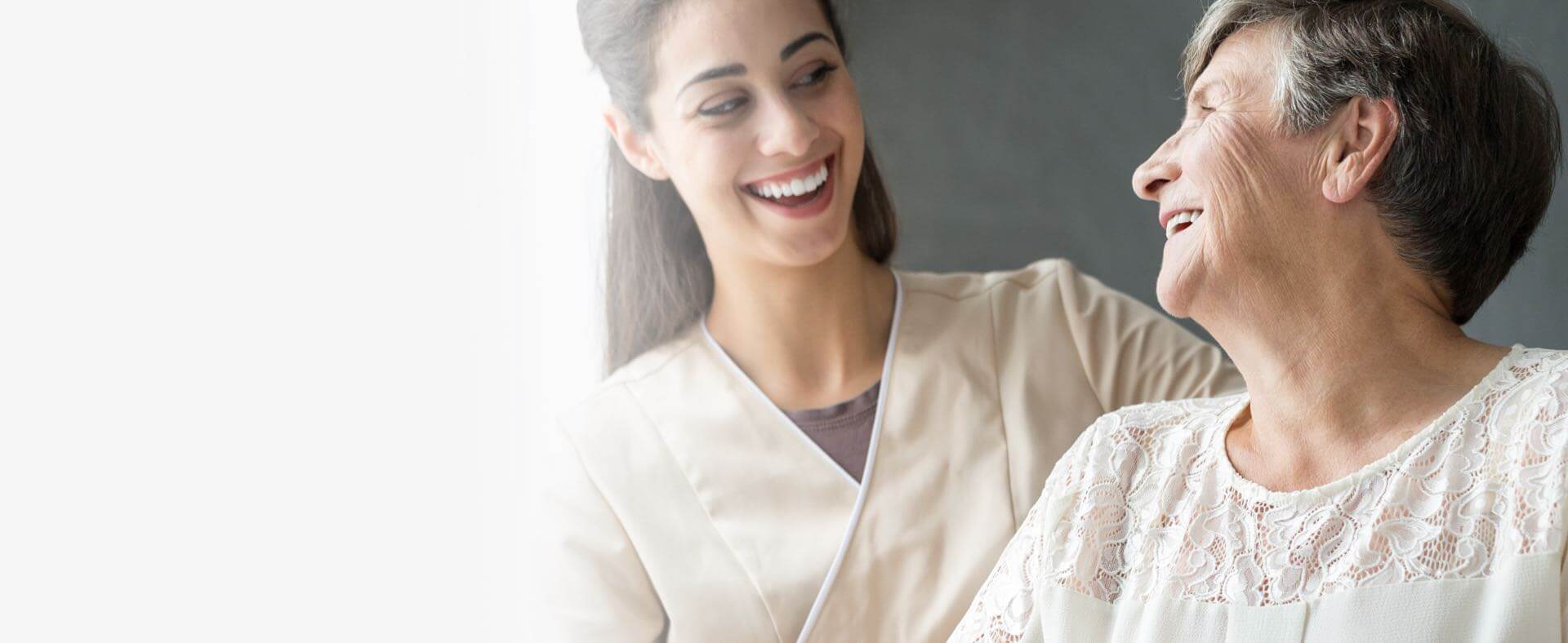 Intellect Care – With Intellect Care you are in safe hands